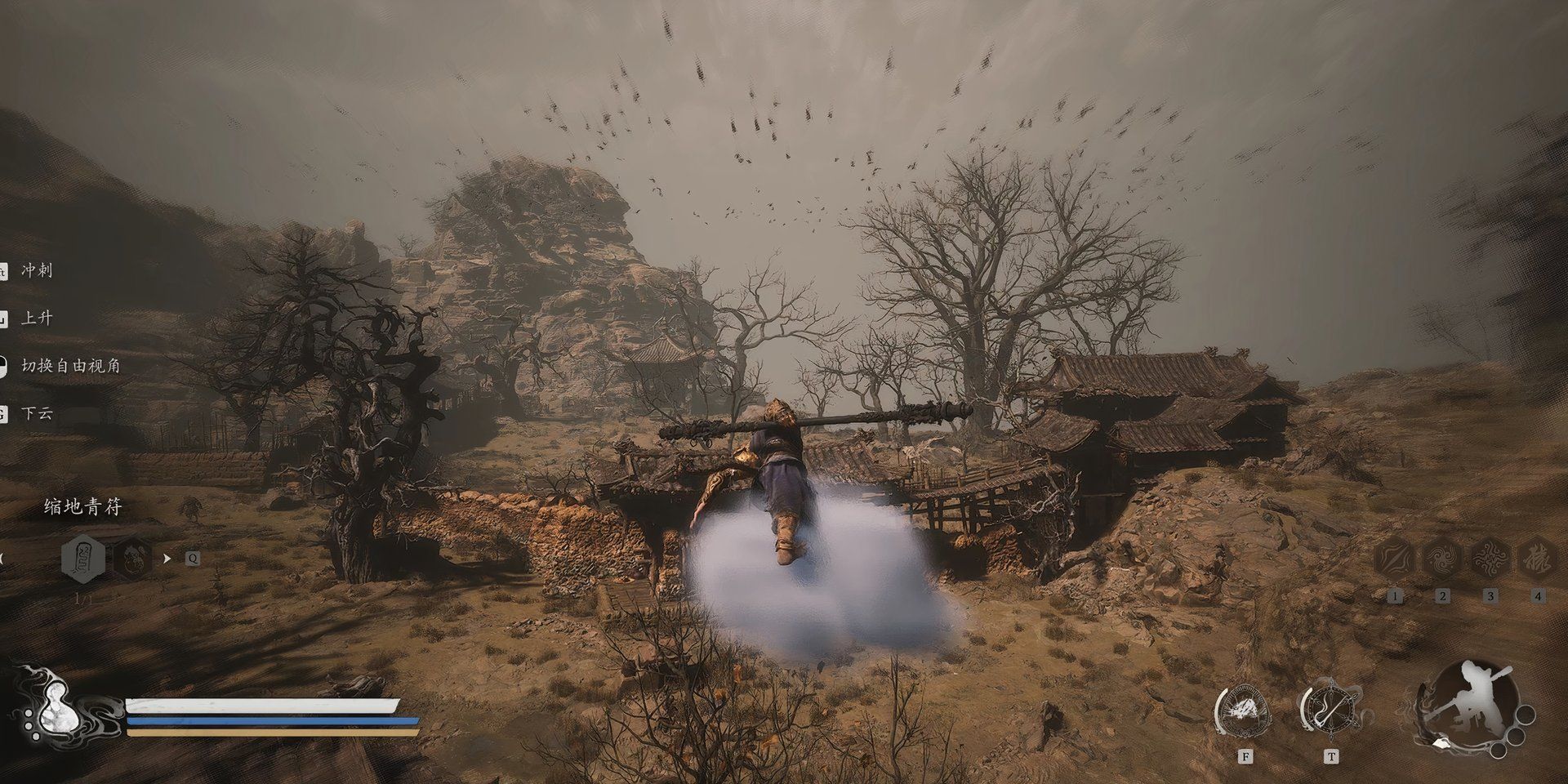 Black Myth: Wukong – 10 Best Mods