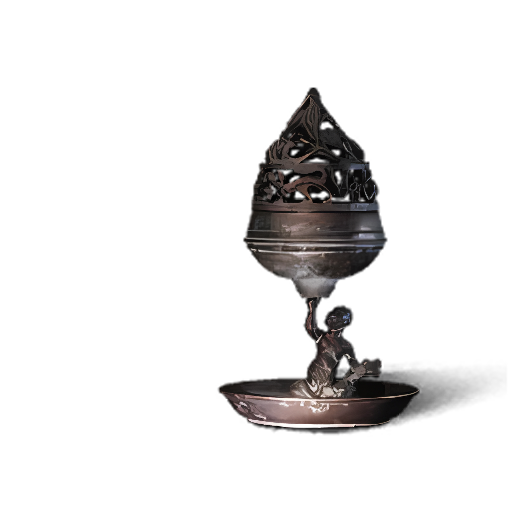 Boshan Censer | Black Myth: Wukong | Hardcore Gamer