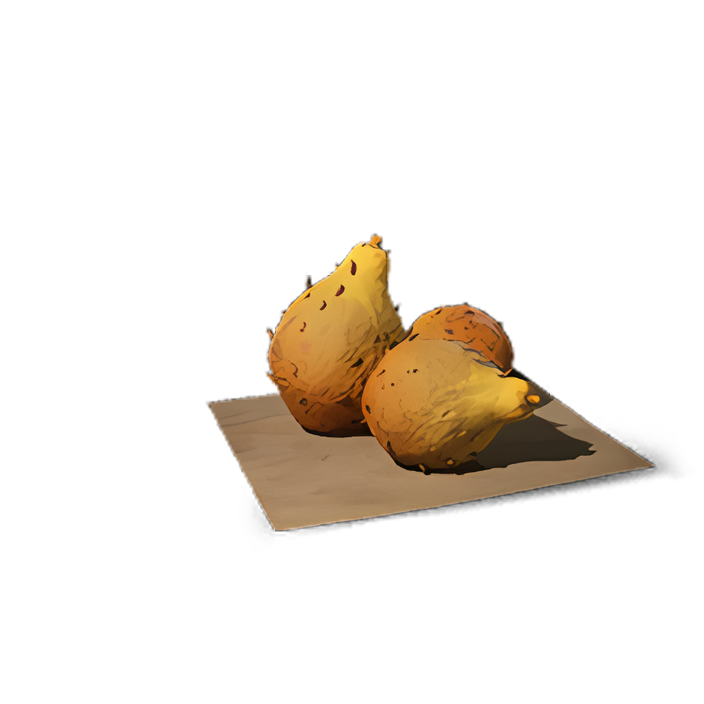 Celestial Pear | Black Myth: Wukong | Hardcore Gamer