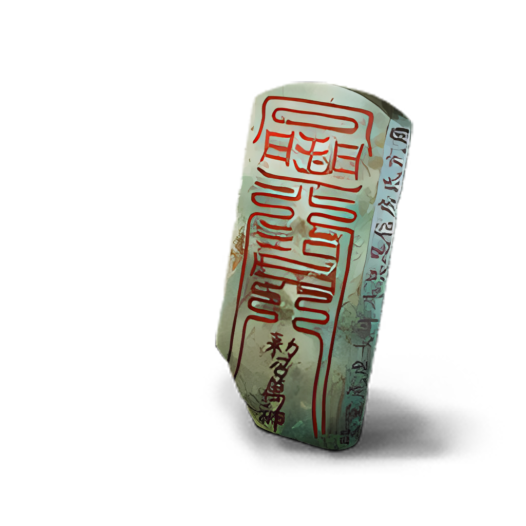 All Curios And Relics in Black Myth: Wukong