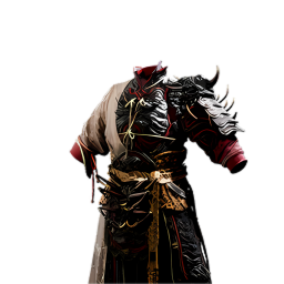 All Armor in Black Myth: Wukong