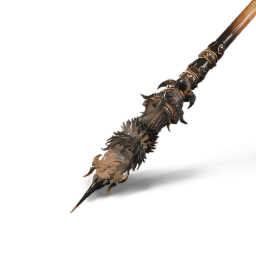 Spider Celestial Staff | Black Myth: Wukong | Hardcore Gamer