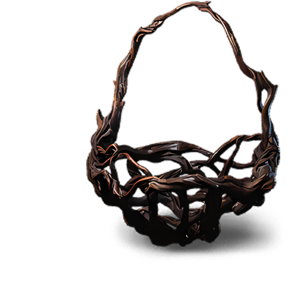 Daoist's Basket of Fire and Water | Black Myth: Wukong | Hardcore Gamer