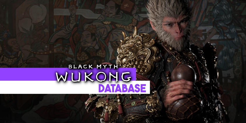 Feng-Tail General Boss | Black Myth: Wukong | Hardcore Gamer