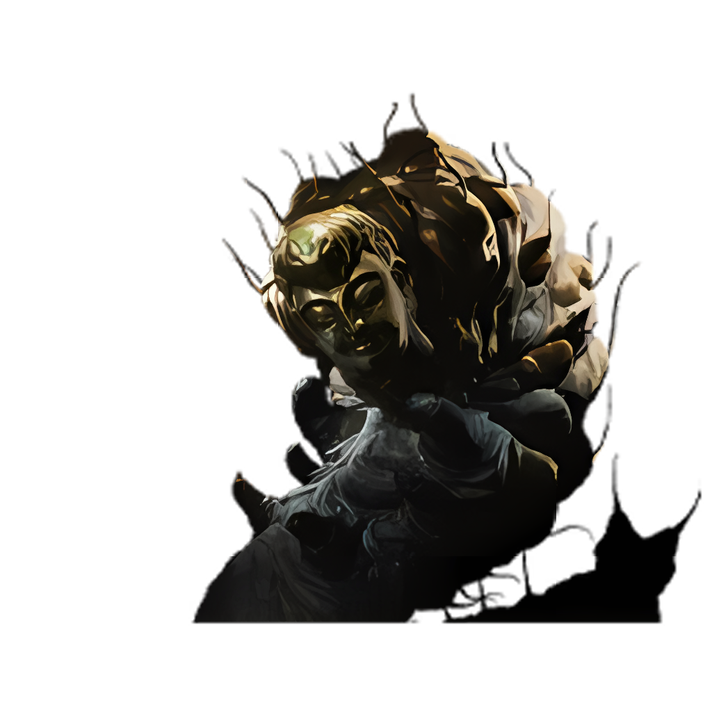 Elder Amourworm | Black Myth: Wukong | Hardcore Gamer