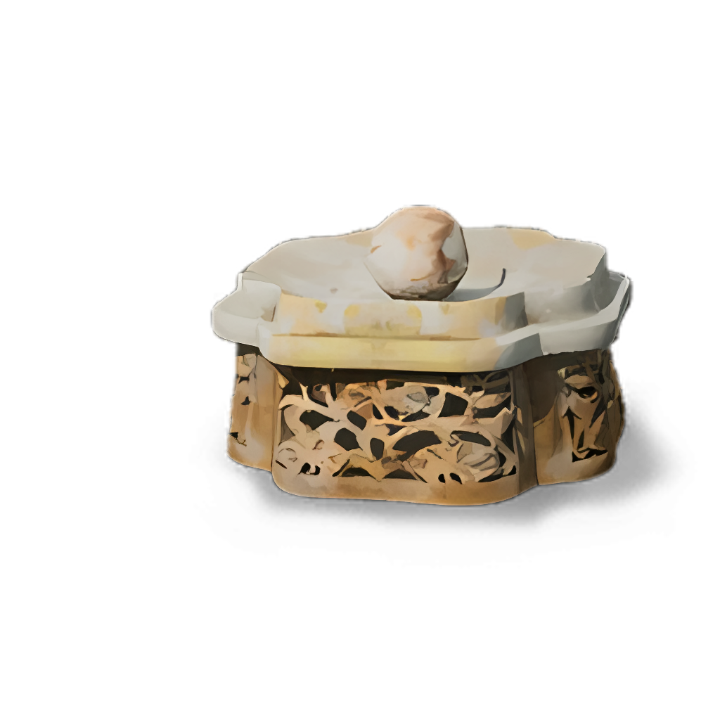 Five Skandhas Pill | Black Myth: Wukong | Hardcore Gamer