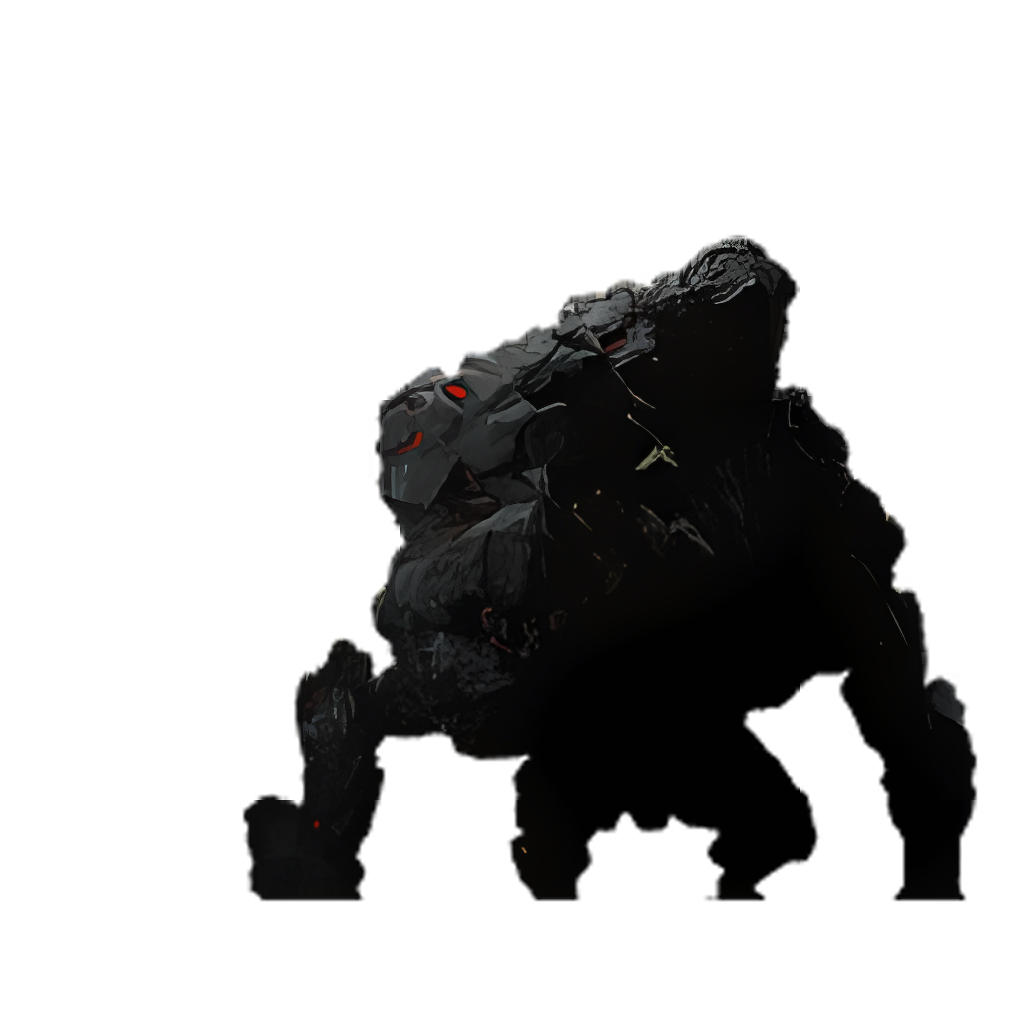 Flint Chief | Black Myth: Wukong | Hardcore Gamer