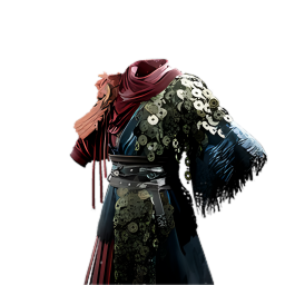 All Armor in Black Myth: Wukong