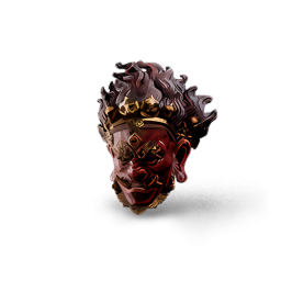 All Armor in Black Myth: Wukong