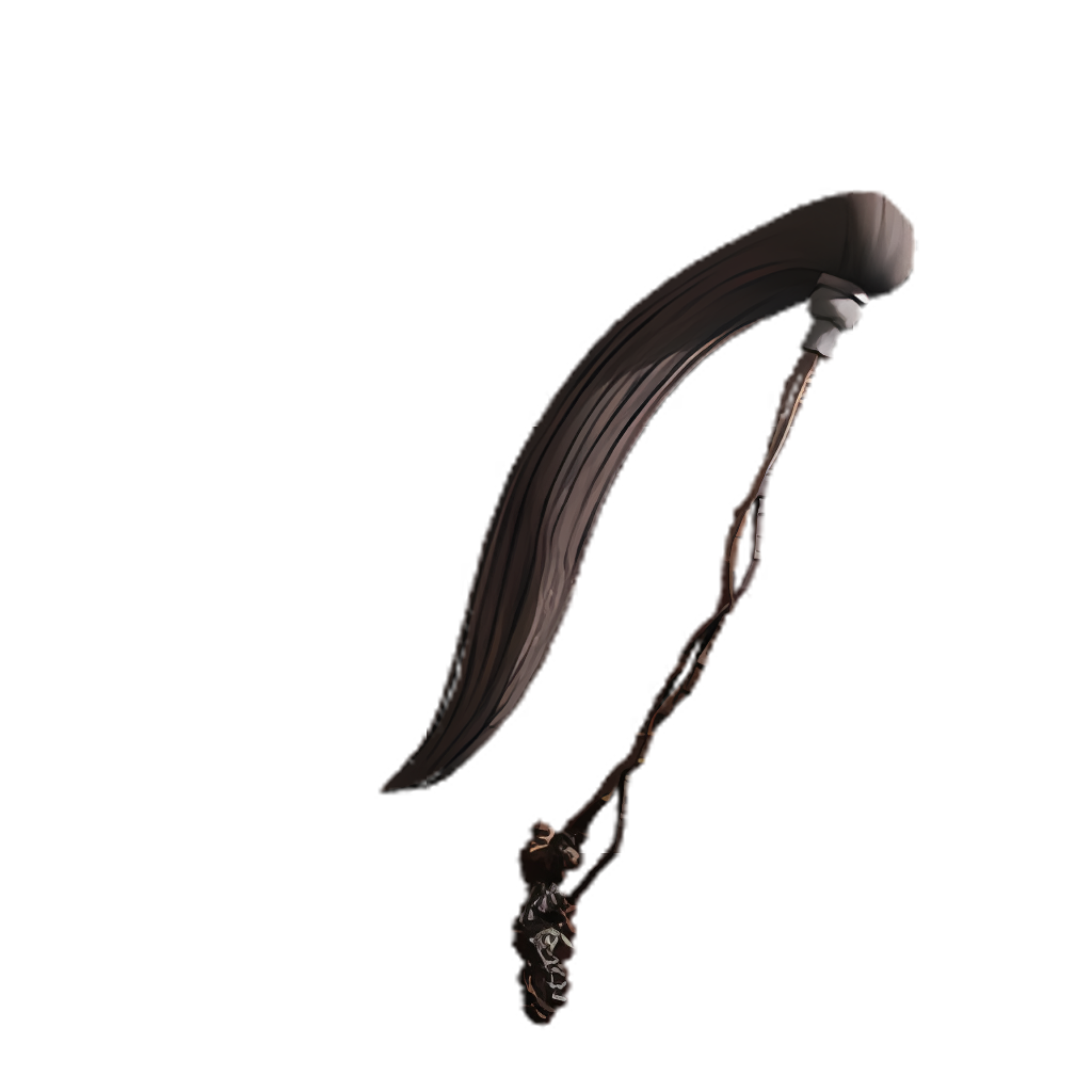 All Curios And Relics in Black Myth: Wukong