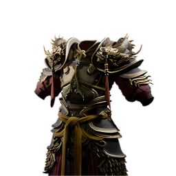 Best Armor In Black Myth: Wukong