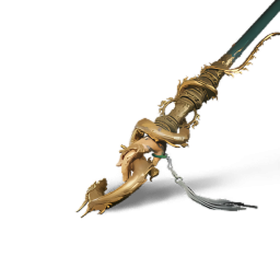 Golden Loong Staff | Black Myth: Wukong | Hardcore Gamer