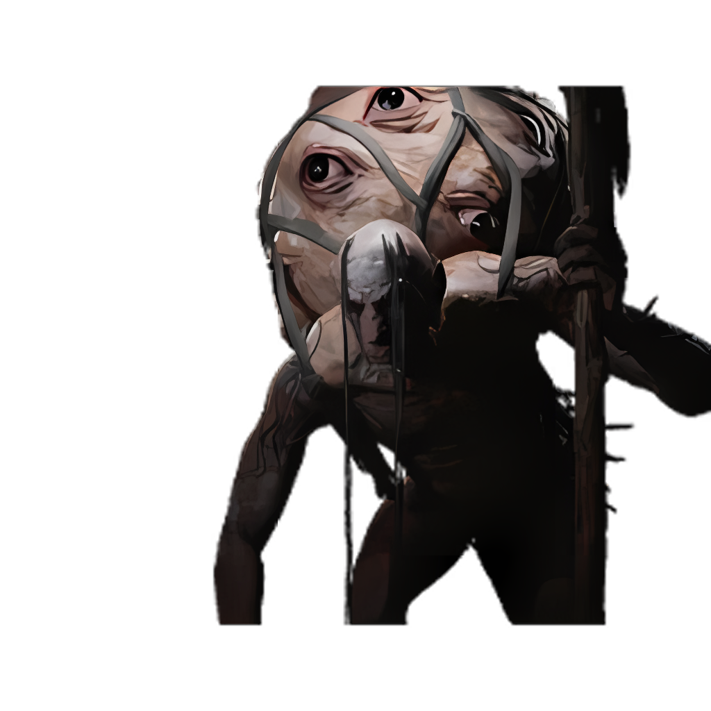 Gore-Eye Daoist | Black Myth: Wukong | Hardcore Gamer