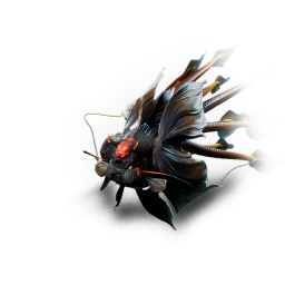 All Curios And Relics in Black Myth: Wukong