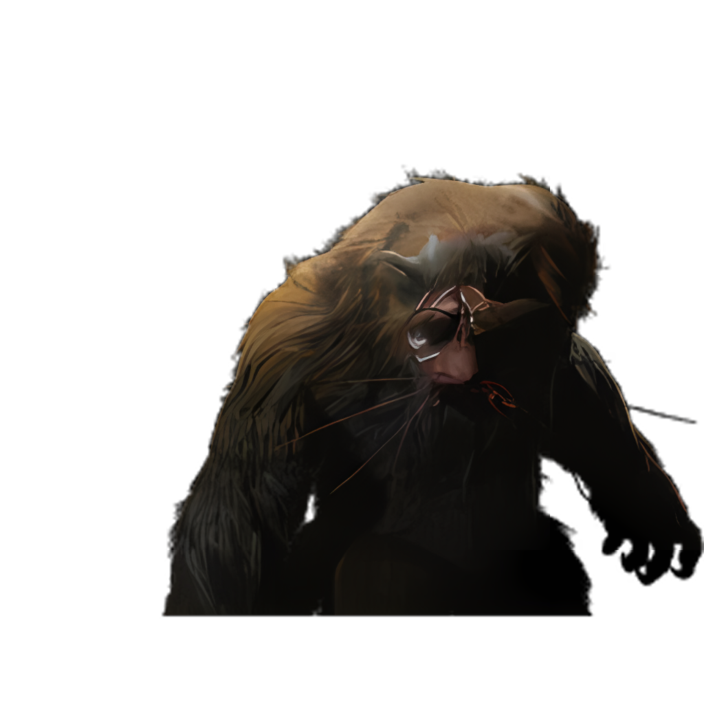 All Spirits in Black Myth: Wukong