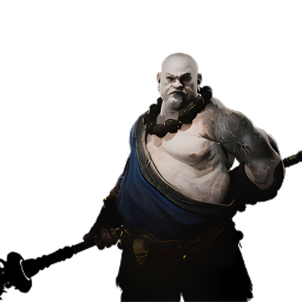 All Spirits in Black Myth: Wukong