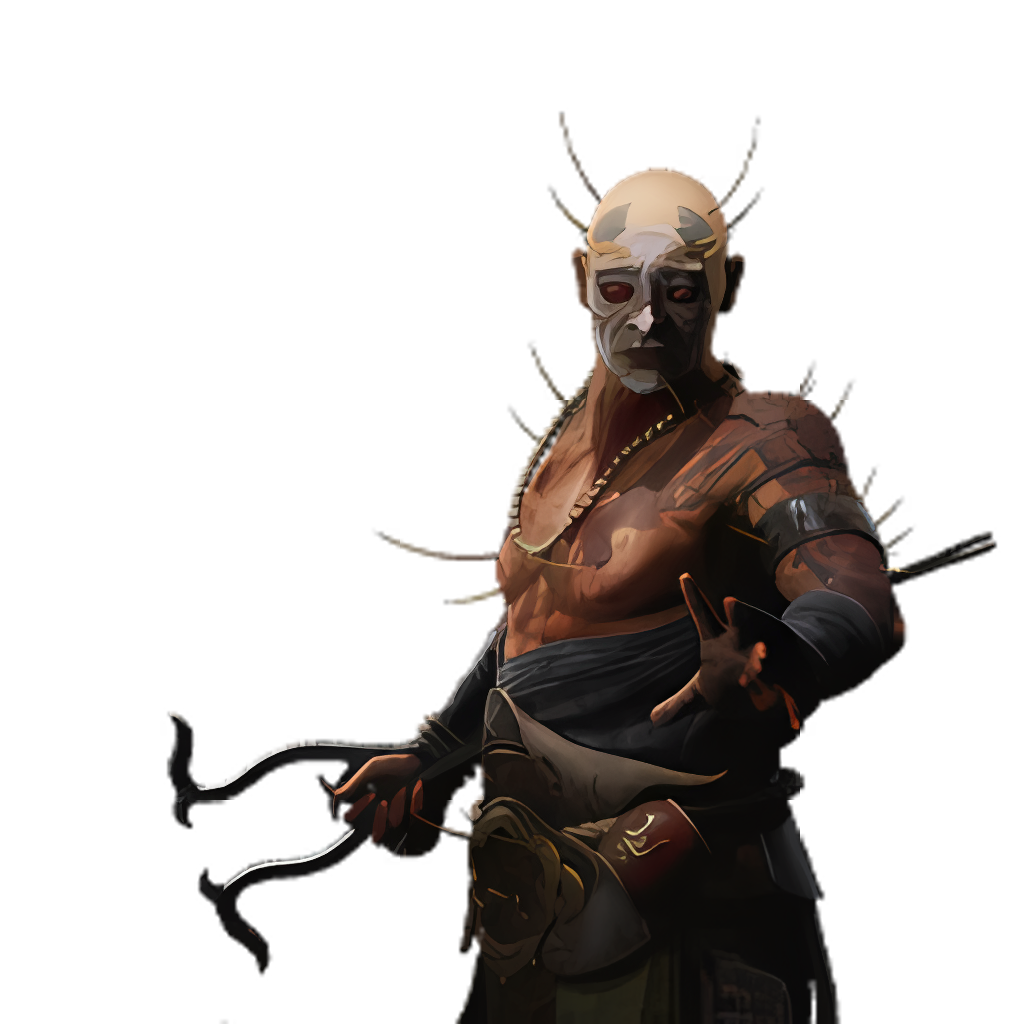All Spirits in Black Myth: Wukong