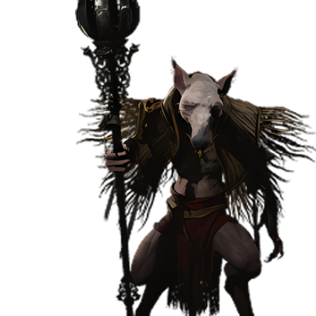 All Spirits in Black Myth: Wukong