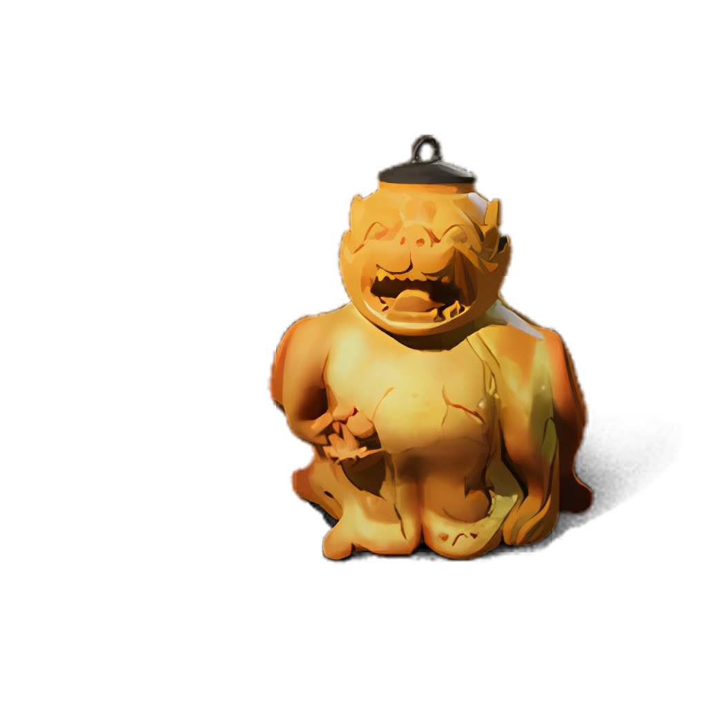 Septenary Heartfire Pill | Black Myth: Wukong | Hardcore Gamer