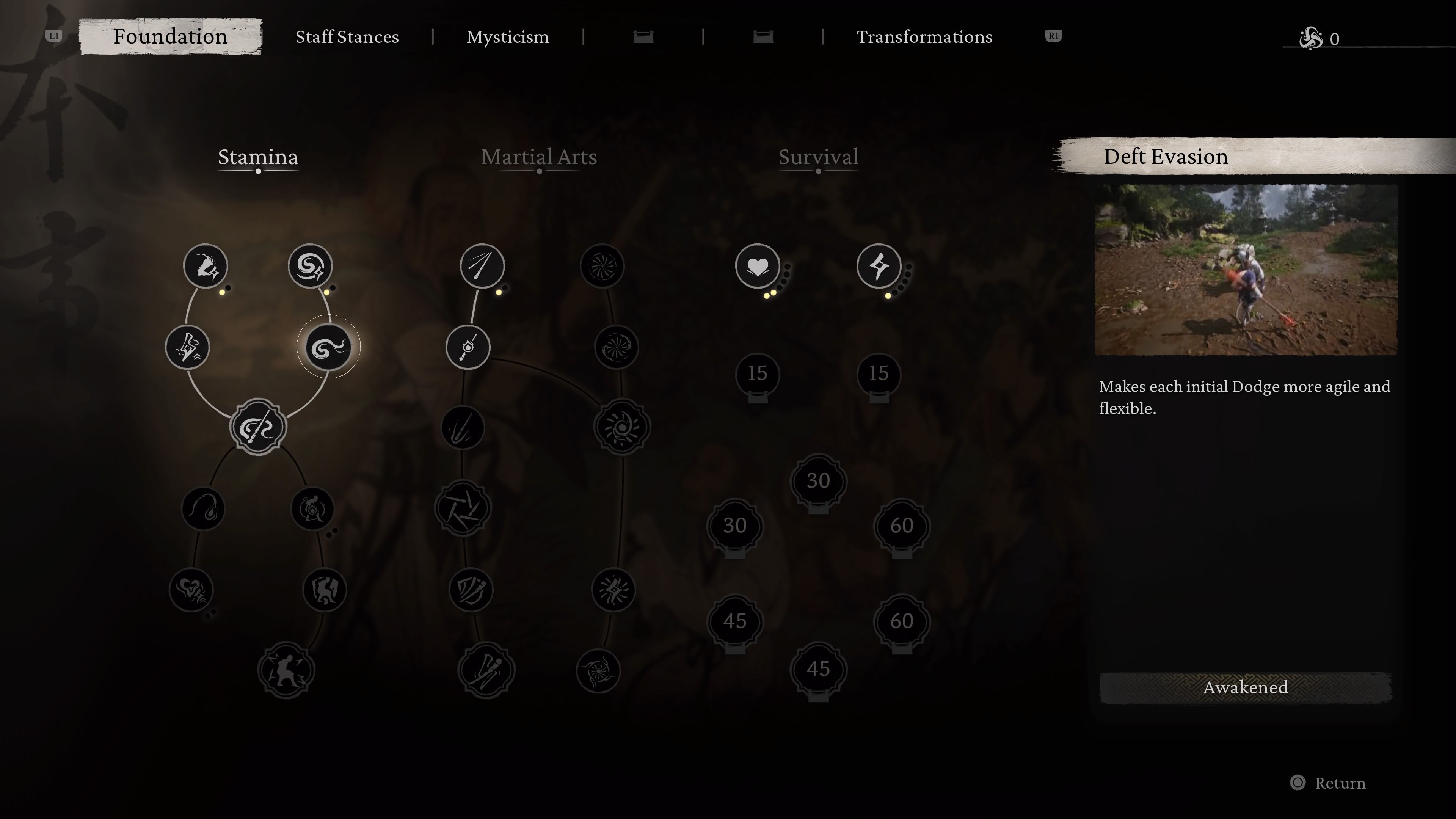 How to Beat Lingxuzi in Black Myth: Wukong