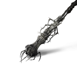 Spider Celestial Staff | Black Myth: Wukong | Hardcore Gamer