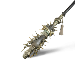 Spikeshaft Staff | Black Myth: Wukong | Hardcore Gamer
