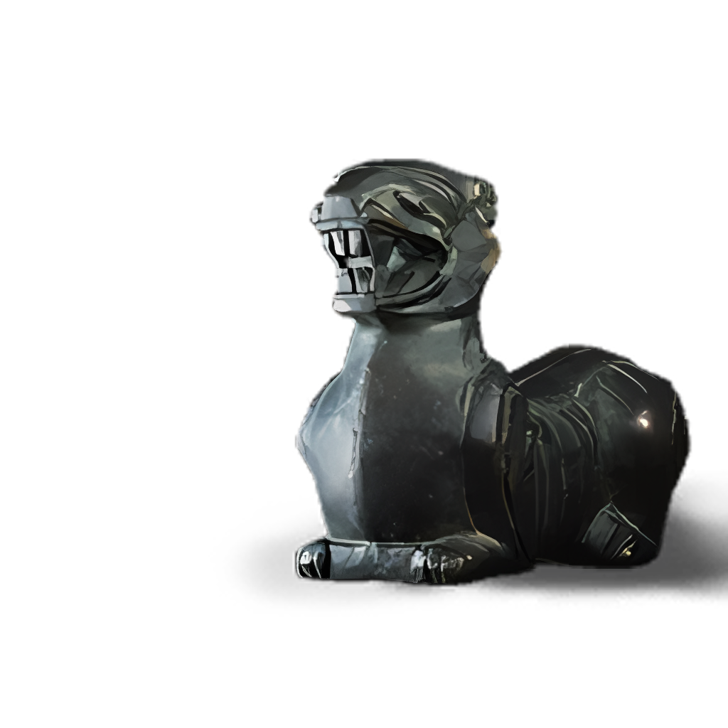 All Curios And Relics in Black Myth: Wukong
