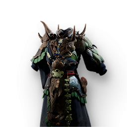 All Armor in Black Myth: Wukong