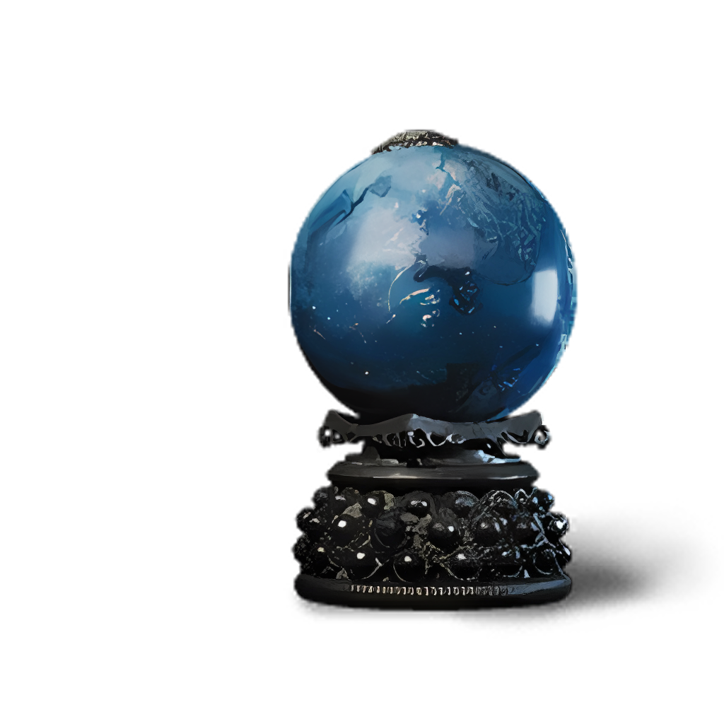 Waterward Orb | Black Myth: Wukong | Hardcore Gamer