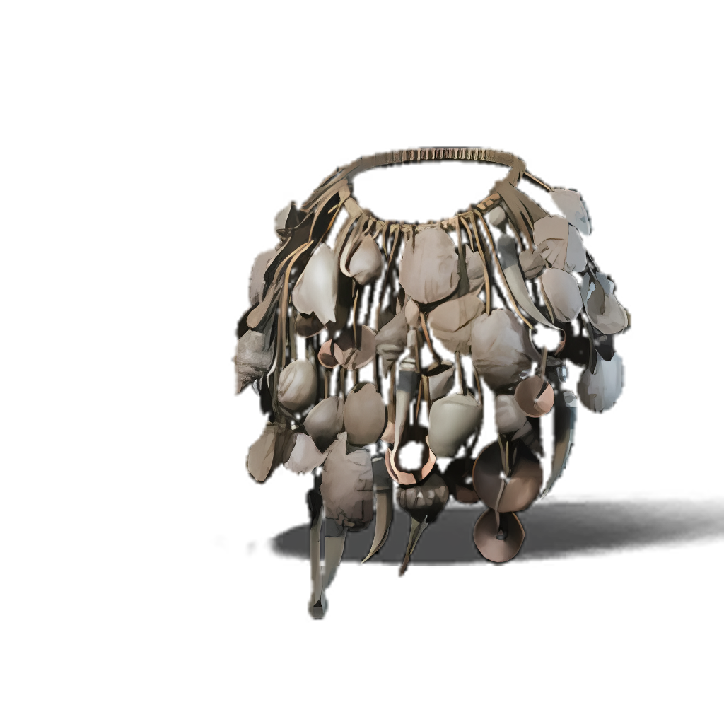 All Curios And Relics in Black Myth: Wukong