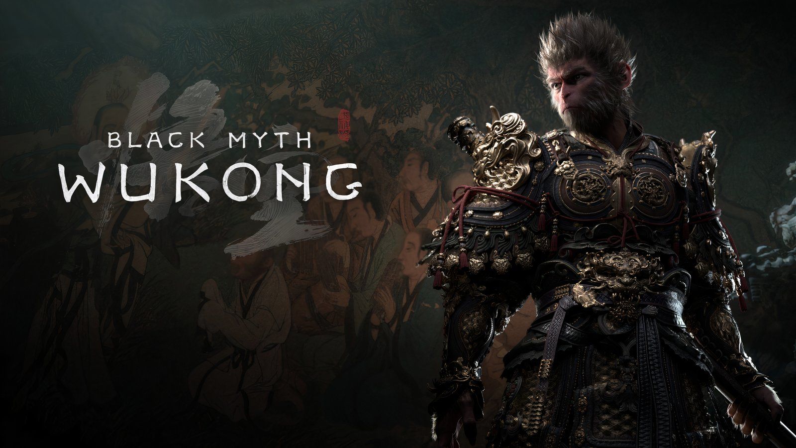 Black Myth: Wukong Teases Action-Packed Gameplay Ahead of Launch