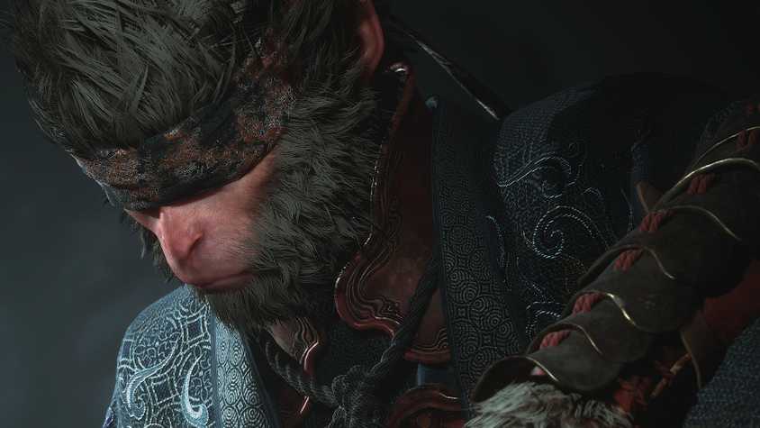 Black Myth: Wukong Chapter 2 Meditation Locations