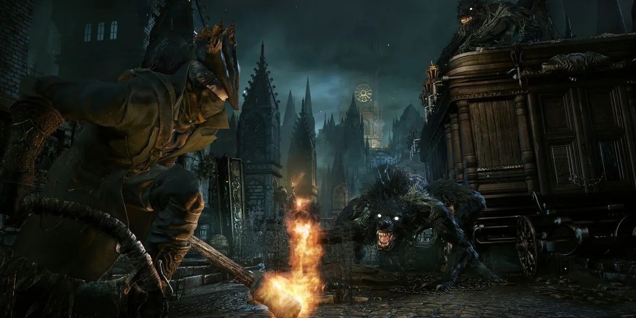 The Best Horror Role-Playing Games Ever Made