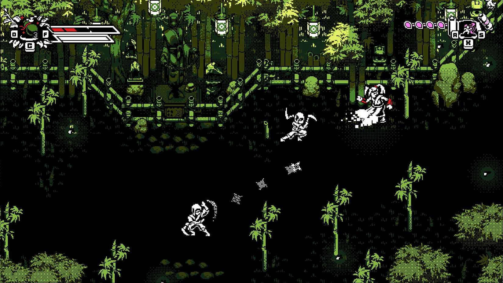 Review: Bloodless is an Absolute Feast for the Eyes
