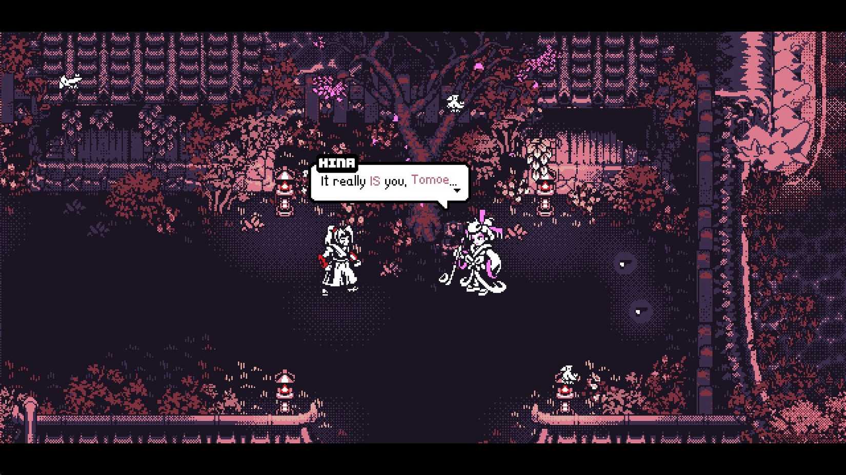 Review: Bloodless is an Absolute Feast for the Eyes