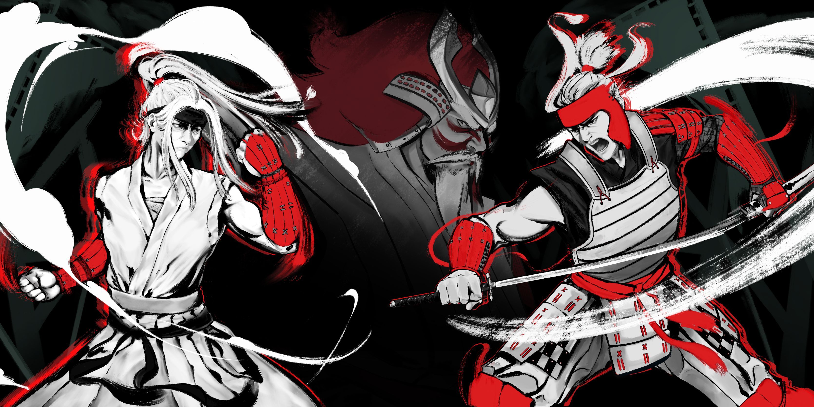 Review: Bloodless is an Absolute Feast for the Eyes