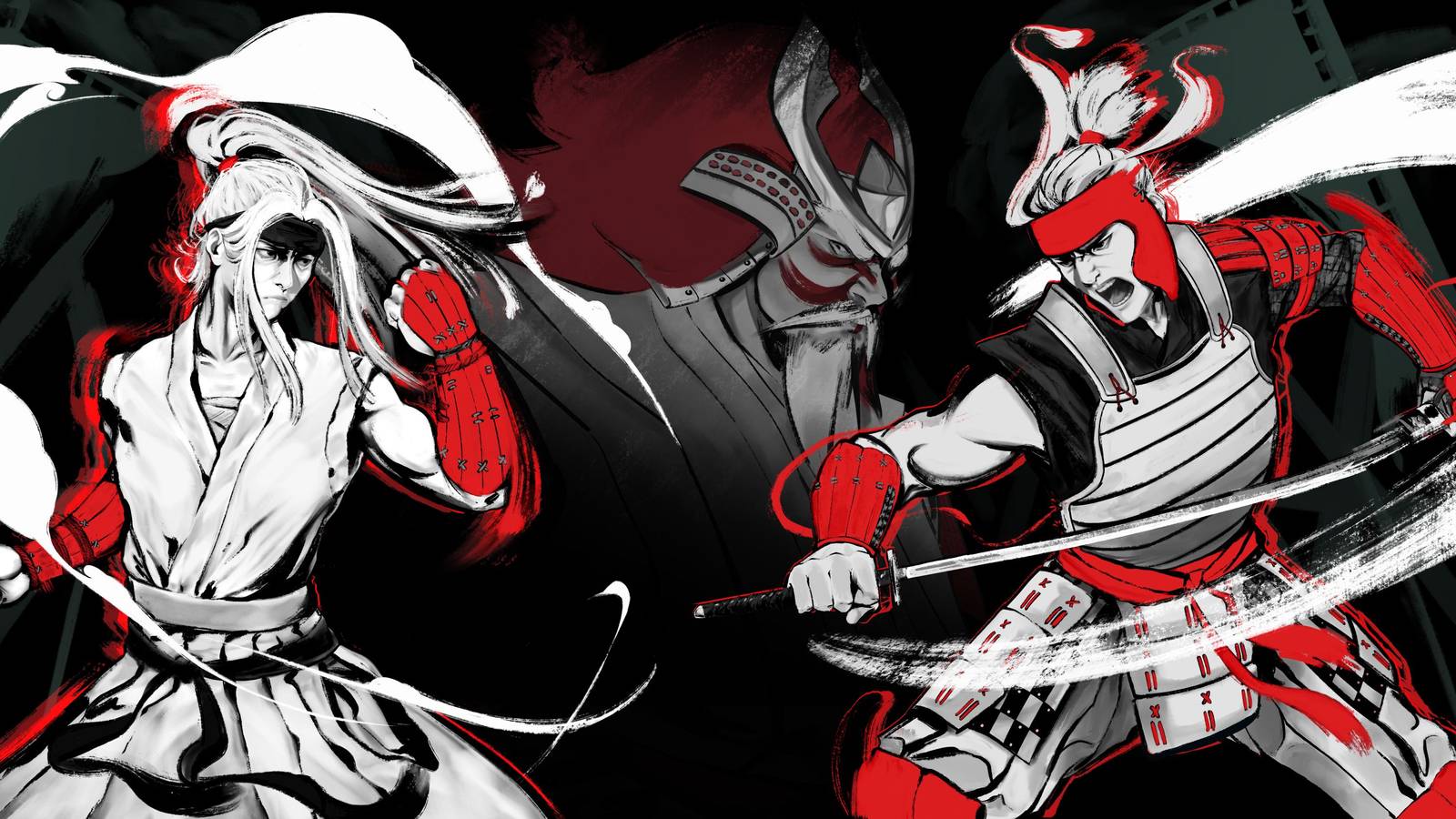 Review: Bloodless is an Absolute Feast for the Eyes
