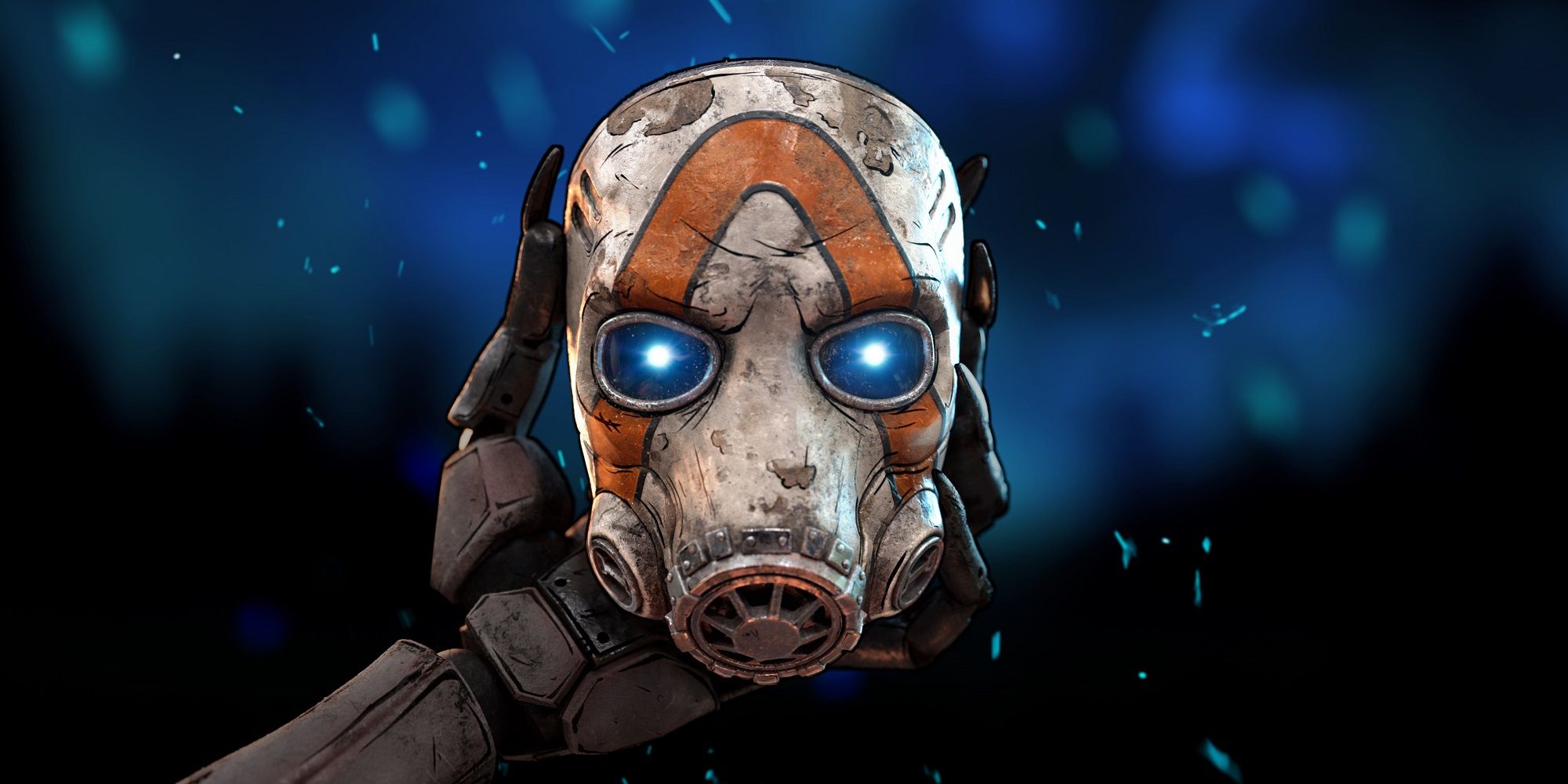 Borderlands 4 Announced, Coming in 2025