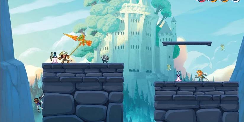 Best Free Fighting Games