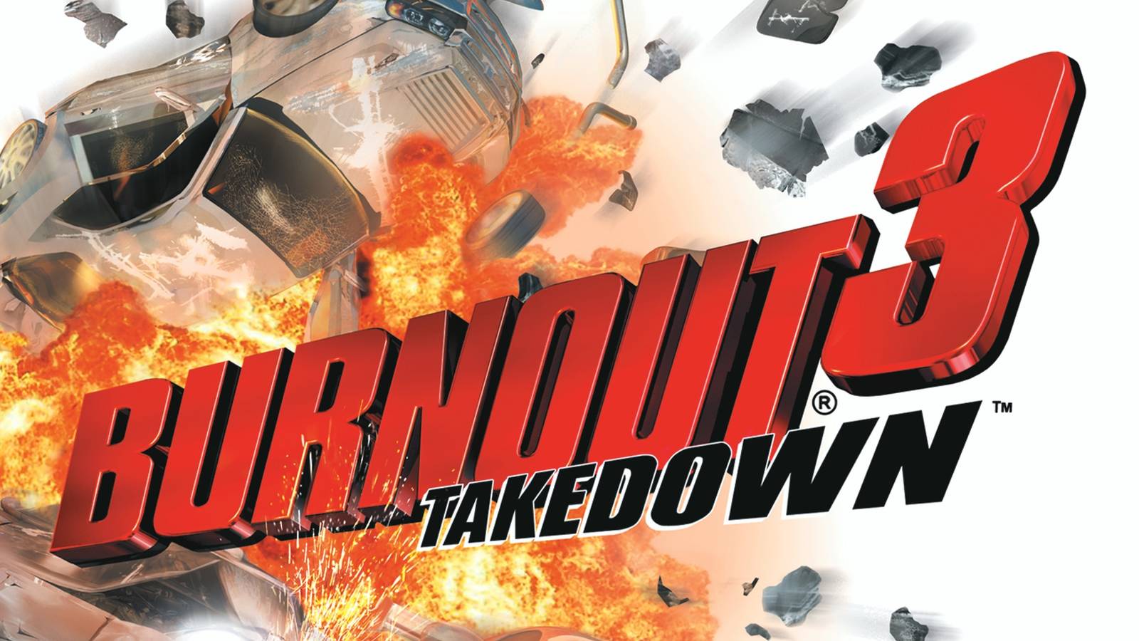 How Does Burnout 3: Takedown Hold Up Now?