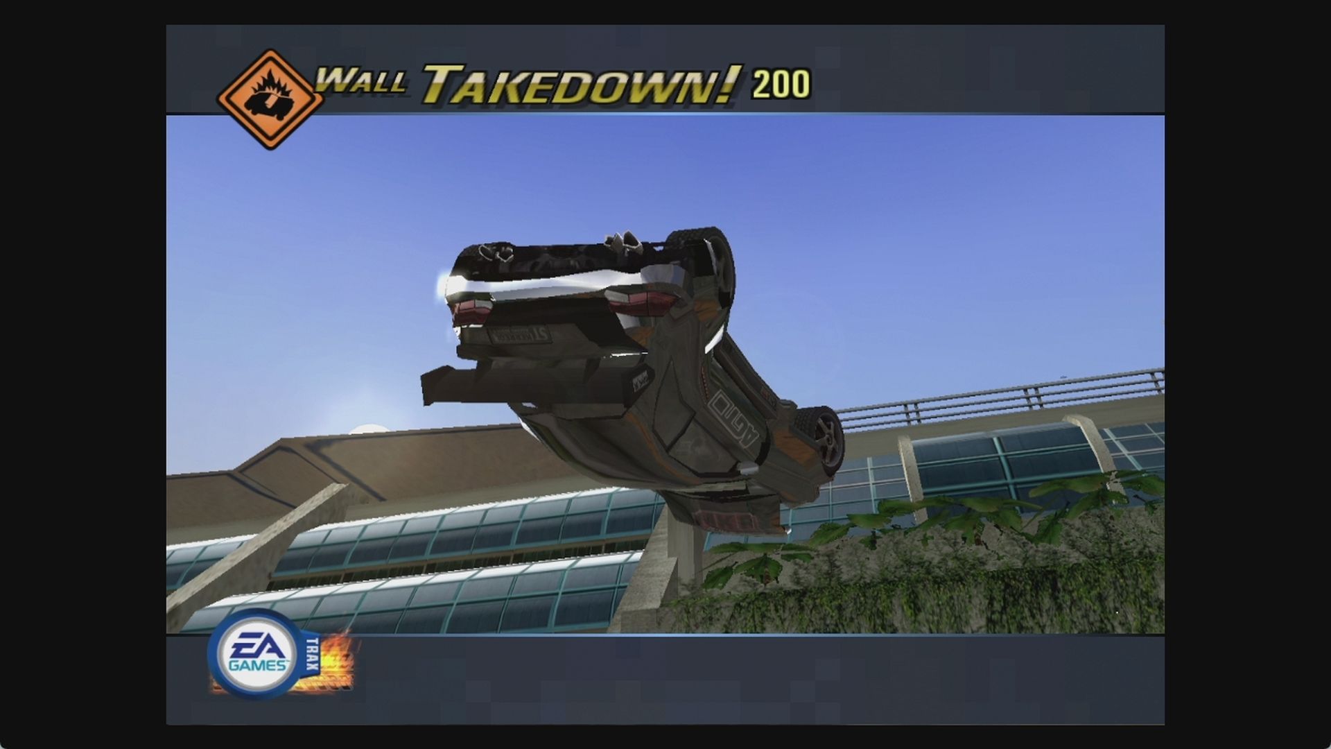 How Does Burnout 3: Takedown Hold Up Now?