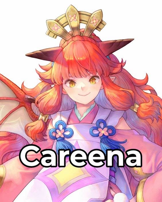 Visions of Mana: Character Class Guides