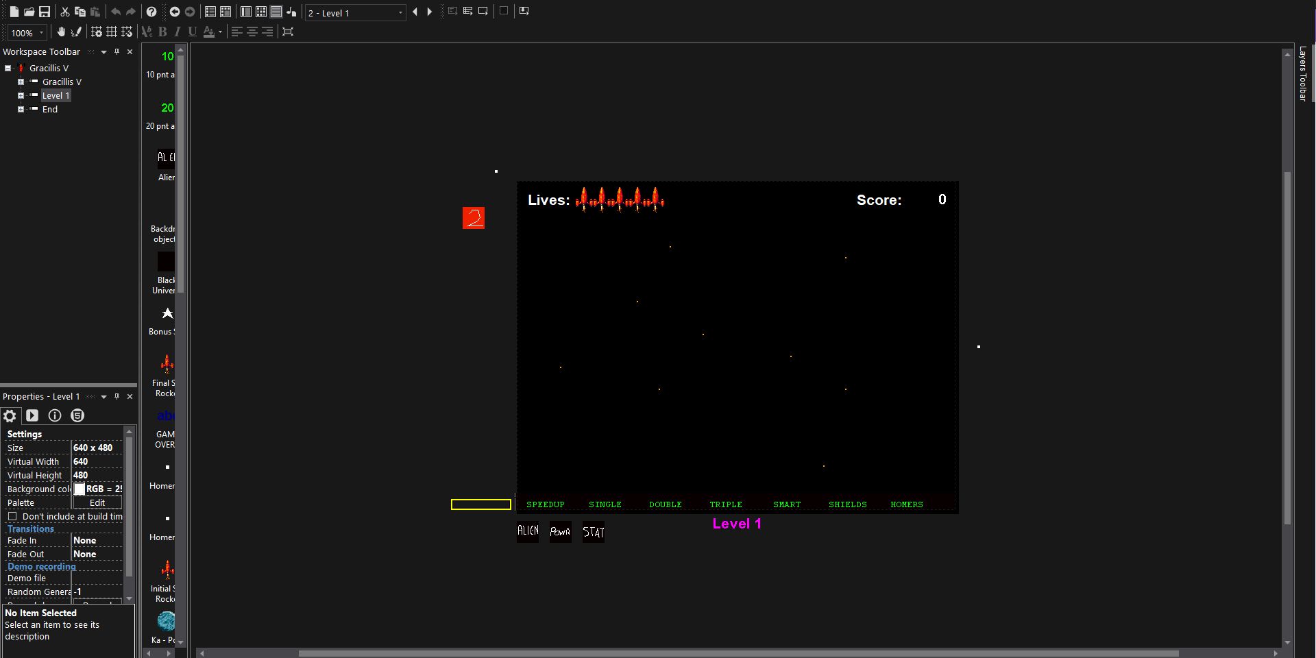 Game Engines for Beginners