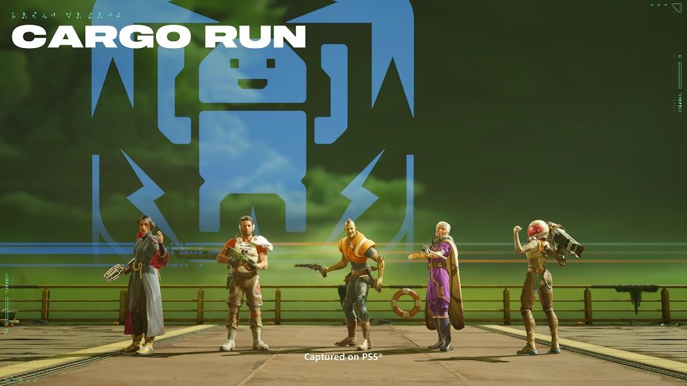 After Less Than Two Weeks, Concord is Being Taken Offline