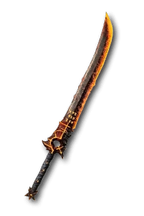 D4 | The Third Blade | Diablo 4 Database | Hardcore Gamer