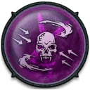 D4 | Aspect of the Cursed Aura | Diablo 4 Database | Hardcore Gamer