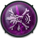 D4 | Aspect Of the Dark Howl | Diablo 4 Database | Hardcore Gamer