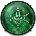 D4 | Bear Clan Berserker's Aspect | Diablo 4 Database | Hardcore Gamer