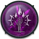 D4 | Blood Getter's Aspect | Diablo 4 Database | Hardcore Gamer