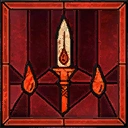 D4 | Blood Lance | Necromancer Skill | Diablo 4 | Hardcore Gamer